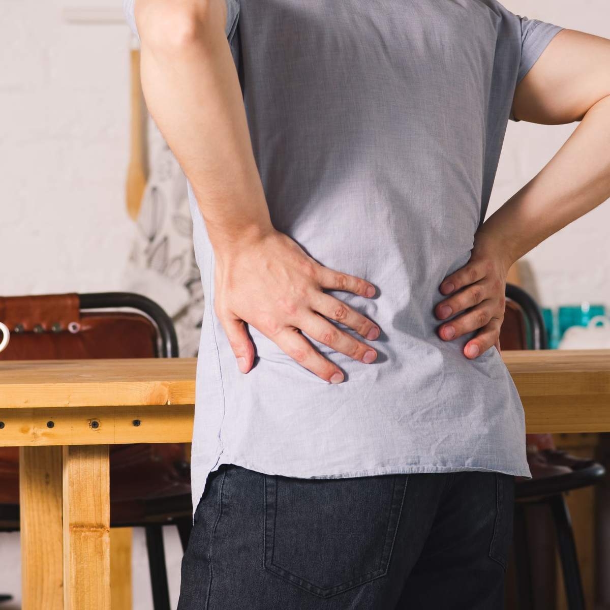Understanding Low Back Pain and Sciatica - Elite Physical Therapy