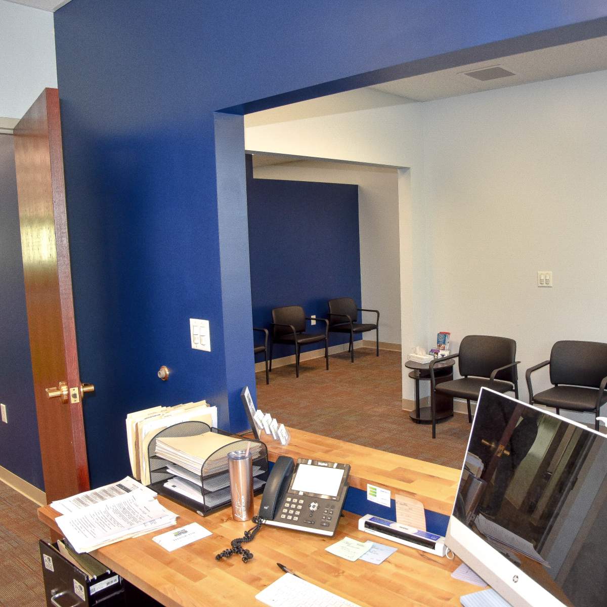 Your First Physical Therapy Session Part 1: Before Your Session - Elite ...